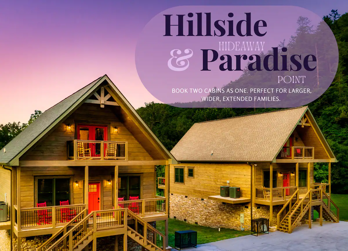 Hillside Paradise - Lime Vacation Rental